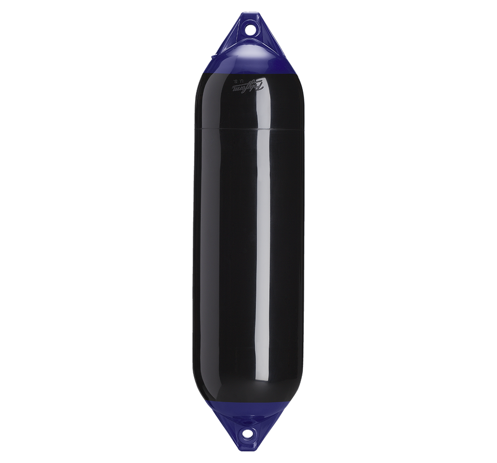 Polyform F-6 Fender chez Upffront